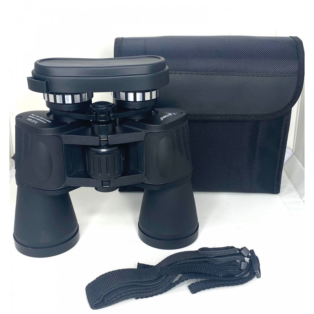 Binóculo Octans Spare II PRO 7x50WA BIG EYE